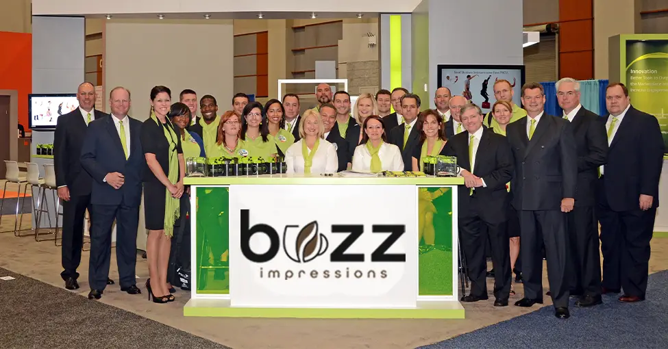 The Trade Show Booth Staff Guide of Wicked Helpful Advice