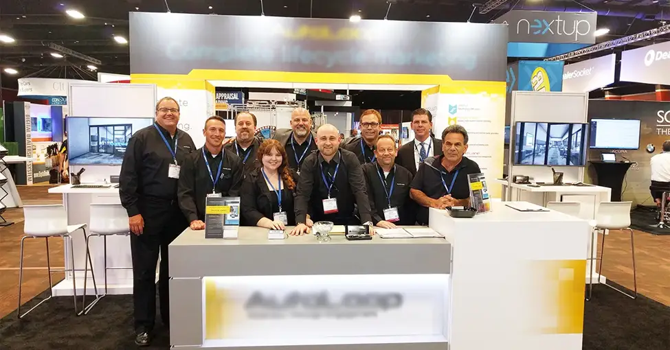 The Trade Show Booth Staff Guide of Wicked Helpful Advice