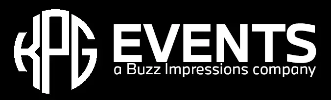 KPG Event: A Buzz Impressions Company